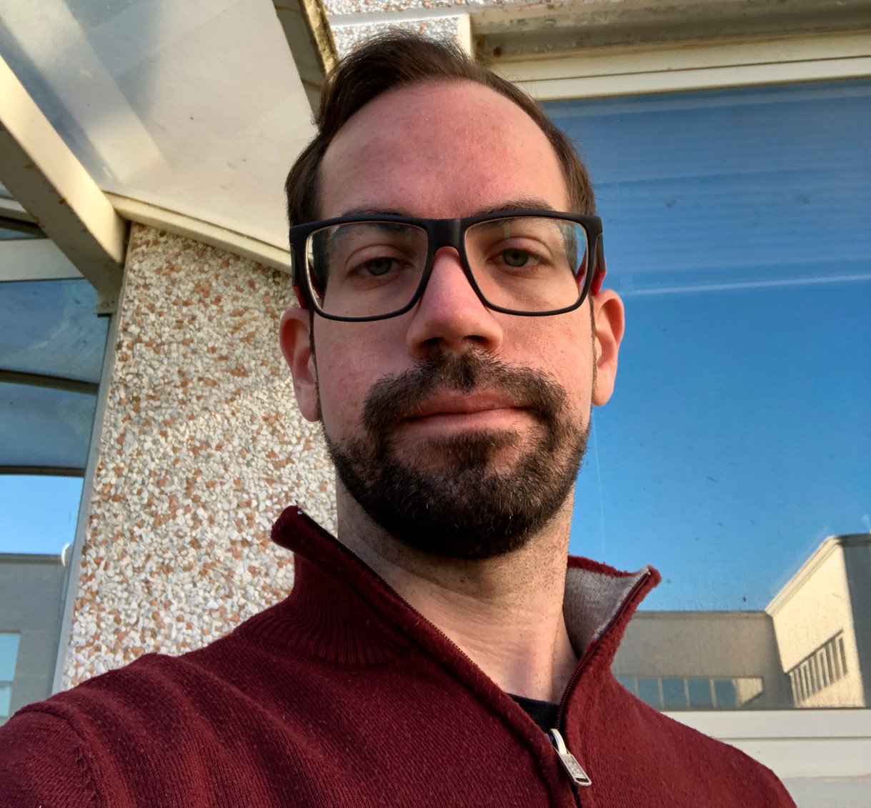 Andrea Visca - Cognition Conferences
