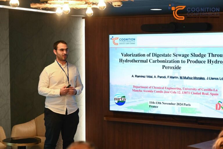 Photo Gallery | Environmental Science Conference | Sustainable Earth ...