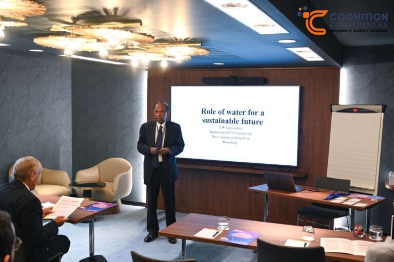 Photo Gallery | Environmental Science Conference | Sustainable Earth ...