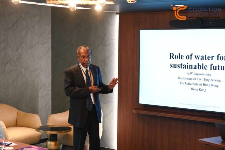 Photo Gallery | Environmental Science Conference | Sustainable Earth ...