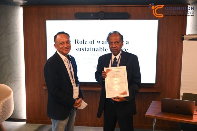 Photo Gallery | Environmental Science Conference | Sustainable Earth ...