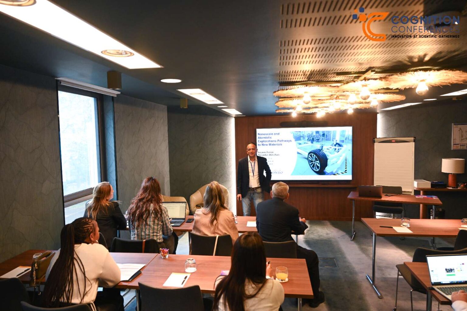 Photo Gallery | Environmental Science Conference | Sustainable Earth ...